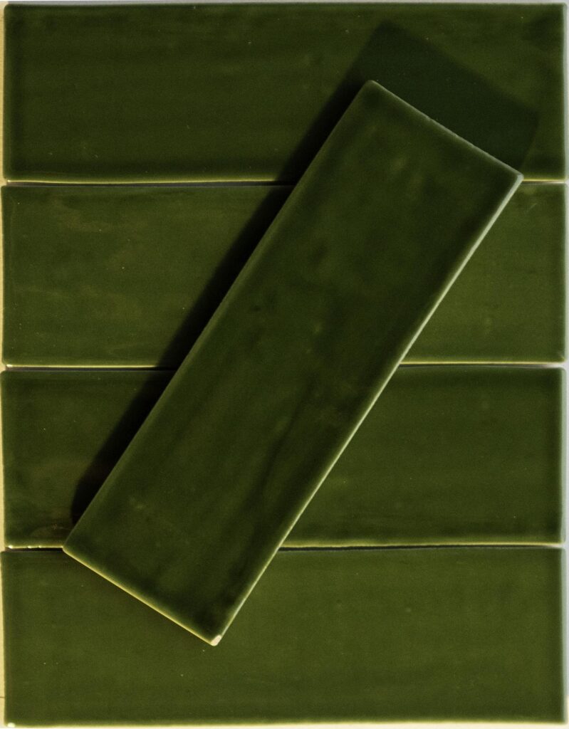 Tantalize Gin & Tonics 2.5x8 Ceramic Tile - CasaSymari