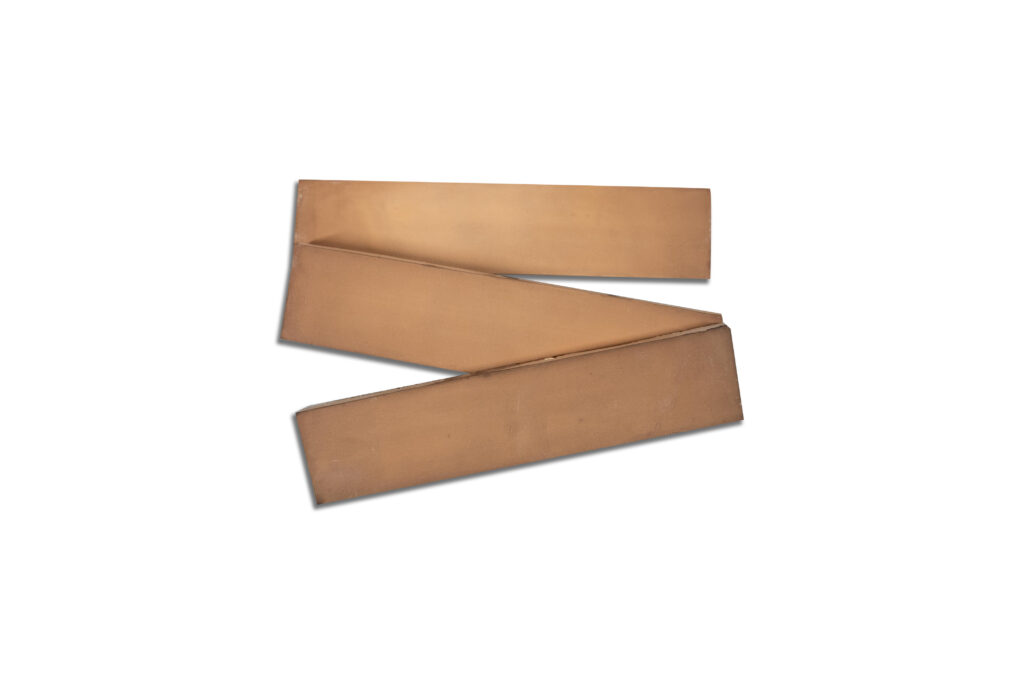 Cheyenne 2x8.5 Terracotta Tile - CasaSymari